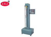 China Micro-computer Tensile Strength Testing Equipment 300kg Load Capacity High Accuracy for sale
