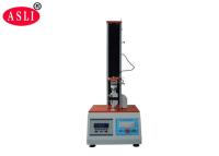 China Micro-computer Tensile Strength Testing Equipment 300kg Load Capacity High Accuracy for sale