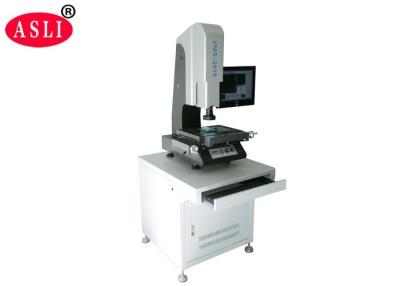 Cina video sistema di misurazione del 2D software di CNC con l'interfaccia RS-232 in vendita