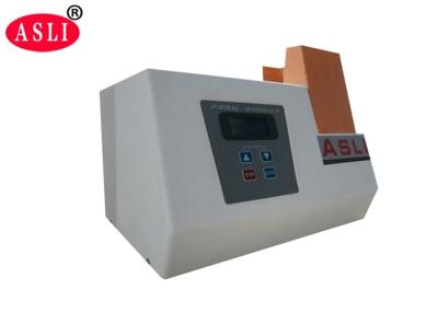 Cina Tagliatrice metallografica a bassa velocità precisione/dell'attrezzatura in vendita