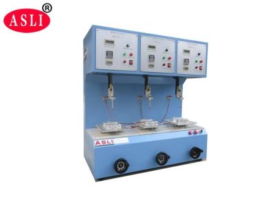 Cina Attrezzatura chiave elettronica della prova di laboratorio, facili afferrare e funzionare in vendita