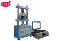 China Computer Controlled Full Automatic Connector Inserting Extracting Tester 50kg Load for sale