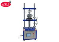 China Computer Controlled Full Automatic Connector Inserting Extracting Tester 50kg Load for sale