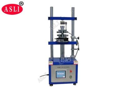 Cina Attrezzatura automatica piena controllata da computer della prova di laboratorio, tester d'inserimento e d'estrazione automatico in vendita