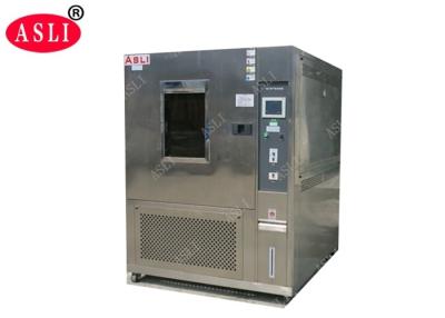 Cina Camera di prova ambientale simulata, tester resistente di clima leggero di grasso del xeno in vendita