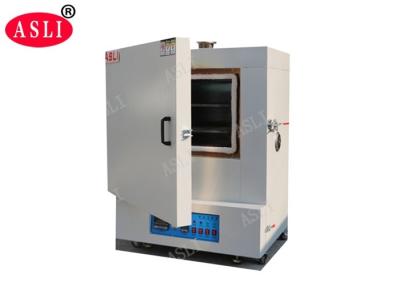 Cina 150L i forni ad alta temperatura da 400 gradi per il laboratorio con il regolatore di PID in vendita