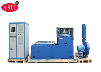 Cina Agitatore elettromagnetico X/asse Z/di Y del tester ad alta frequenza di vibrazione 3 in vendita
