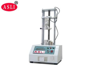 Cina Attrezzatura di tensione da tavolino 3, 5, 10, 20, 30, 50kg della prova di laboratorio di ispezione fisica in vendita