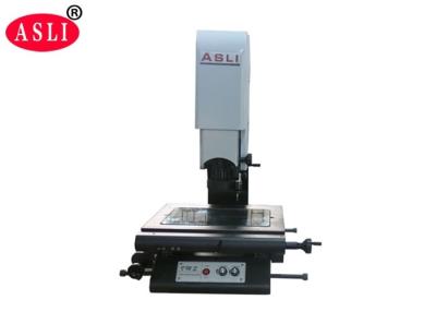 Cina 2D video strumento di misura per elettronica, strumenti, plastica in vendita