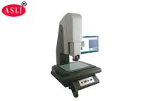 China 8MP 3D Video Measuring System with Optional Printer 200x100x100mm Stroke for sale