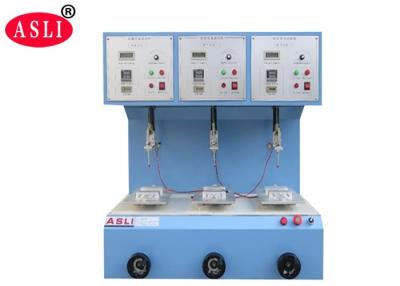 Cina Il PH3 di CA 220 la V 1 allinea la macchina di prova di vita del bottone del cellulare per l'industria in vendita
