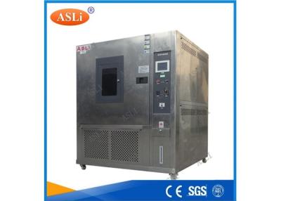 Cina Camera di prova ambientale di fotostabilità del xeno, tester resistente di clima in vendita