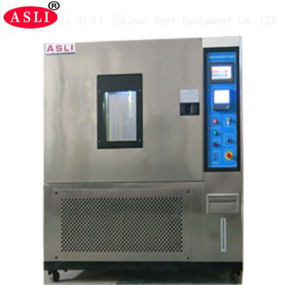 Cina Camera di prova di condizionamento di clima di temperatura di bassa umidità per il touch screen LCD in vendita
