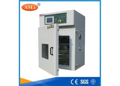 Cina Attrezzatura ad alta temperatura di verniciatura dei forni dell'azoto rivestito/prova di laboratorio in vendita
