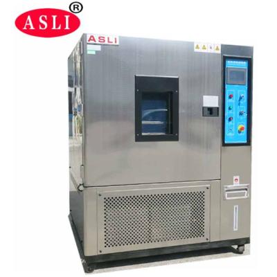 Cina Con la camera di umidità di temperatura della pittura Coated.Environment per la prova ciclica massima minima in vendita