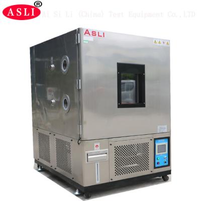 Cina AC380V 20 gradi che cadono/camere di prova economizzarici d'energia minime di stabilità in farmaceutico per prova del LED in vendita