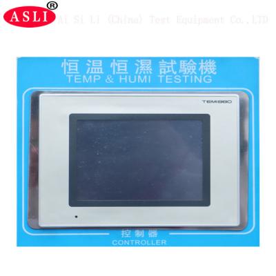 中国 AC380V LEDのテストのための薬剤の下る/最低の省エネの分離安定性試験の部屋20度 販売のため
