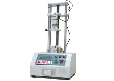 Cina Dispositivo di laboratorio/attrezzatura da tavolino 30, 50 chilogrammi di prova di trazione in vendita