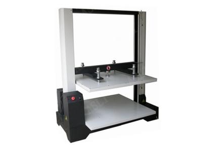 Cina Attrezzatura della prova di laboratorio di CA 380V, COME - PCC - tester di compressione del cartone di carta del volume in vendita