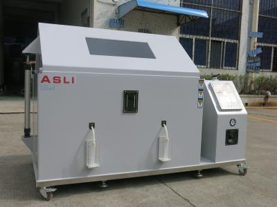 China Máquina do teste de pulverizador de sal da corrosão do TUV para NSS CASS linhas 15A de 1 fase 3 à venda