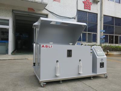 Cina Camera di prova dello spruzzo di sale per verificare resistenza della corrosione elettronica dell'apparato in vendita