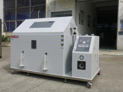 Cina 640 litri di sale di camera di prova dello spruzzo con il caso di legno dell'esportazione standard in vendita