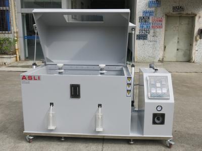 Cina 640 litri di sale di camera di prova dello spruzzo con il caso di legno dell'esportazione standard in vendita