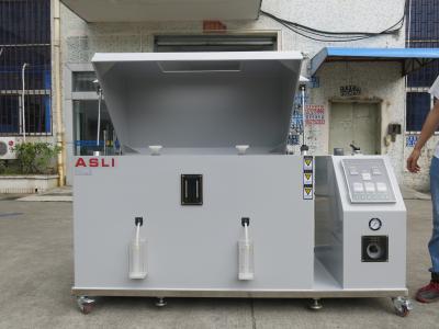 Cina Camera di prova dello spruzzo di sale di corrosione dello spruzzo di sale per la macchina della prova di CASS del NSS in vendita