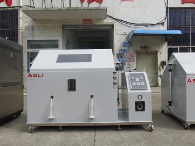 Cina Camera di prova dello spruzzo di sale di corrosione dello spruzzo di sale per la macchina della prova di CASS del NSS in vendita