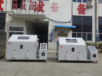 Cina Camera di prova dello spruzzo di sale di corrosione dello spruzzo di sale per la macchina della prova di CASS del NSS in vendita