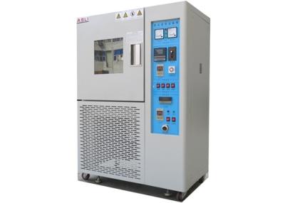 Cina Camera di prova invecchiante accelerata ventilazione ad alta temperatura dell'aria in vendita