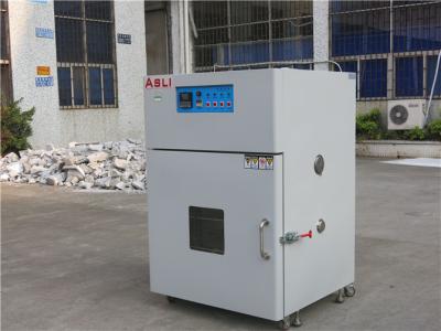 Cina 150L i forni ad alta temperatura da 400 gradi per il laboratorio con il regolatore di PID in vendita
