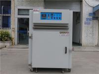 China 150L 400 Degree High Temperature Laboratory Oven with PID Controller for sale