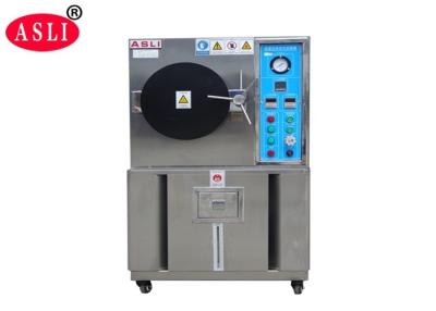 Cina Umidità stazionaria invecchiante accelerata della camera di prova della pentola a pressione in vendita