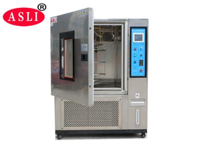 中国 水冷の広範囲の気候の試験機/キセノン テスト部屋 販売のため