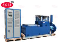 China Random Frequency Vibration Test Equipment 3-5000Hz 10kN Exiting Force for sale
