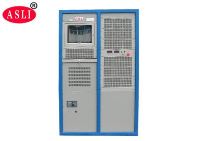 China Het Materiaal van de de Trillingstest van de tapisolatie, het Meetapparaat van de Hoge Frequentietrilling Te koop