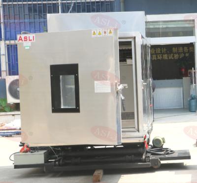 Cina Camera di prova di vibrazione dell'ambiente di stabilità per umidità di temperatura di Industrical in vendita