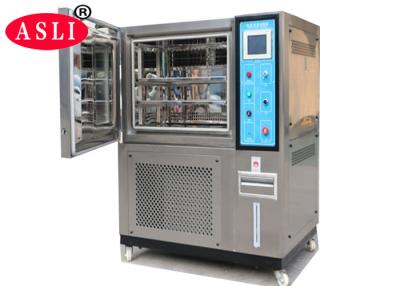 Cina Camera ambientale programmabile di stabilità, 150℃ ad alta temperatura in vendita