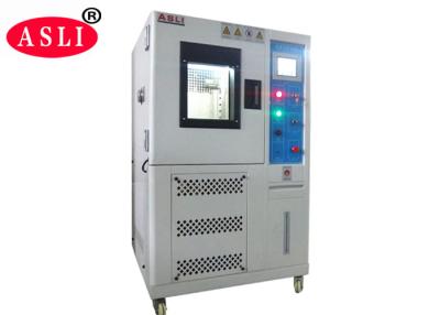 China Jejua o padrão do CE da C.A. 380V da câmara do teste de ciclo da temperatura da mudança à venda