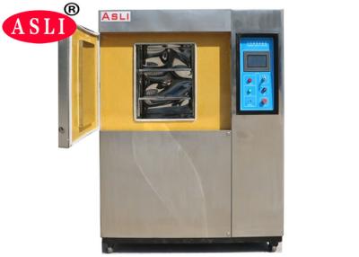 Cina Camera dello shock termico di livello e di bassa temperatura dell'attrezzatura di laboratorio facile da operare in vendita