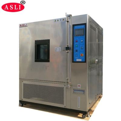 China Câmara térmica automotivo do teste do ciclismo e de choque programável à venda