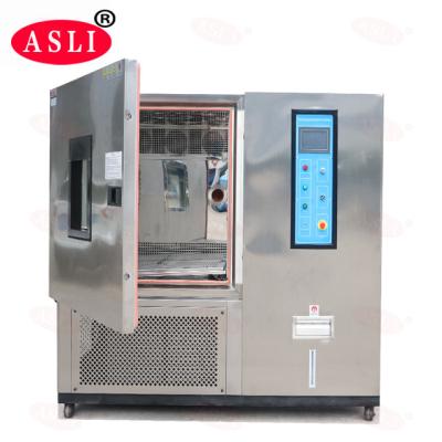 Cina Camera di prova automatica di umidità e di temperatura costante con il touch screen LCD in vendita