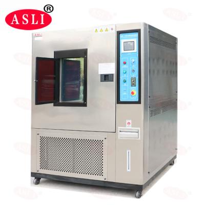 Cina Camera di umidità di temperatura costante, camera di prova ambientale di stabilità in vendita