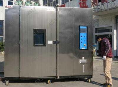 中国 温度部屋の空冷のLCD表示の温度の循環テスト標準的な歩行 販売のため