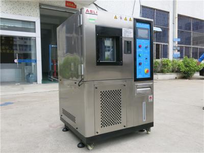 Cina Camera di prova di temperatura di umidità/macchina ambientali prova di laboratorio in vendita