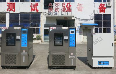 Cina Camera di prova di temperatura di umidità/macchina ambientali prova di laboratorio in vendita