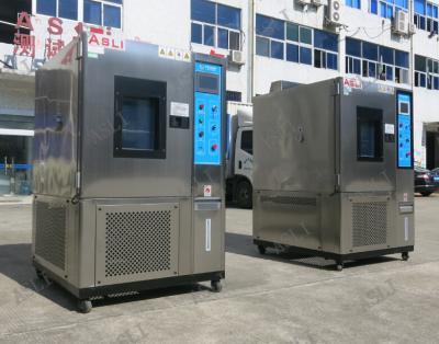 Cina Camera di prova di temperatura di umidità/macchina ambientali prova di laboratorio in vendita