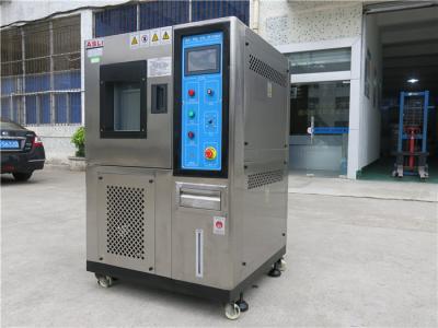 Cina Camera di prova di temperatura di umidità/macchina ambientali prova di laboratorio in vendita