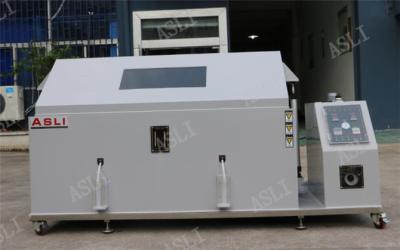 Cina Camera di prova W1200xH500xD800mm di corrosione della nebbia del sale del NaCl di concentrazione di 5% in vendita